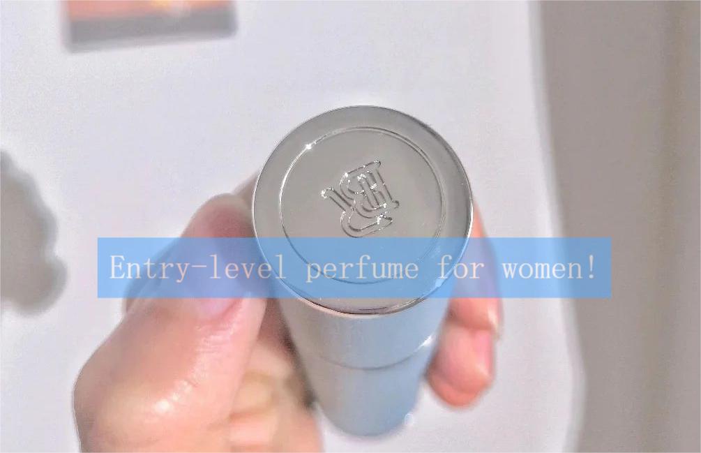 Entry-level perfume for women! Not easy to make mistakes but also by m ...