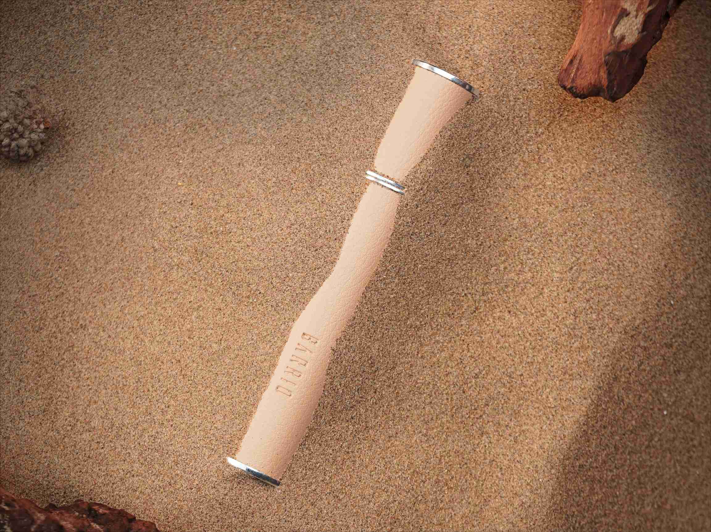 Reste vrai! Oui! Je suis qui je suis, la pêche humaine 🍑 – BARRIO