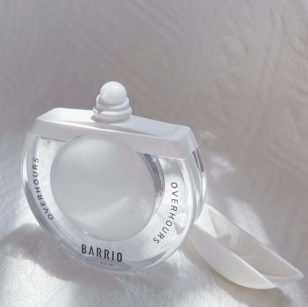 Charming Fragrance - Exploring the Wonderful World of Balsam (Ⅰ) – BARRIO