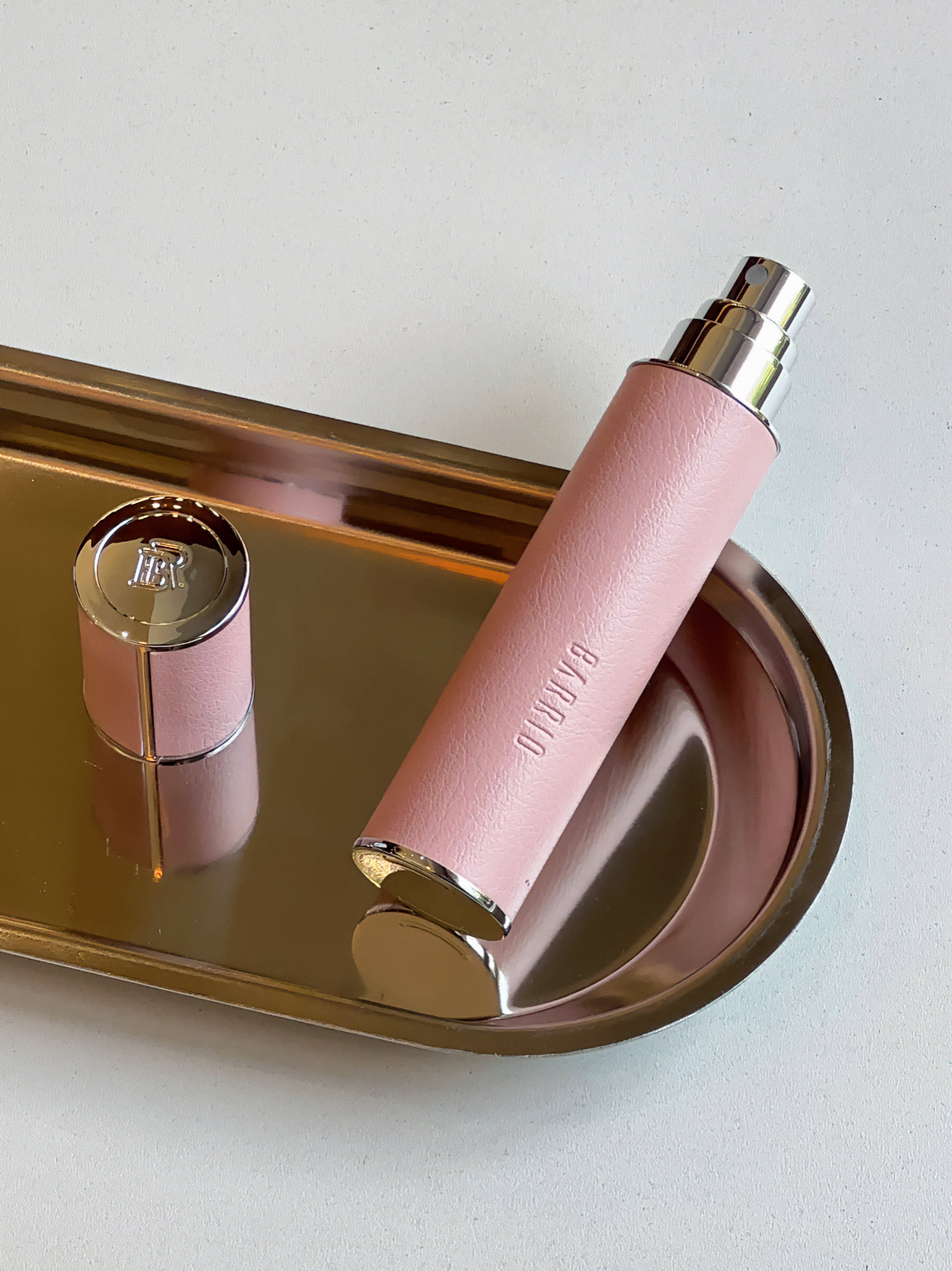 BARRIO - Original Salon Premium Long Lasting Perfume Fragrance