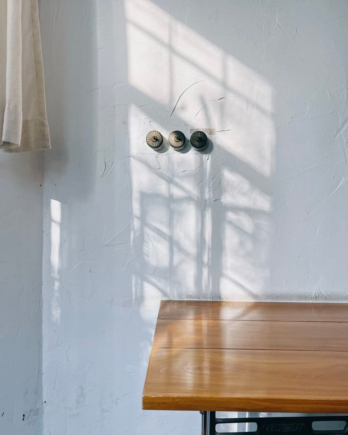 BARRIO | ABOUT BARRIO