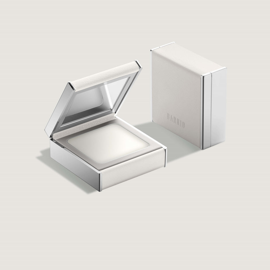 BARRIO | SOLID PERFUME