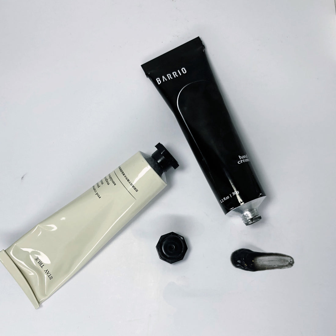 BARRIO - Original Salon Premium Long Lasting Perfume Fragrance