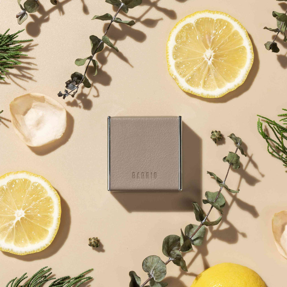 BARRIO | SOLID PERFUME