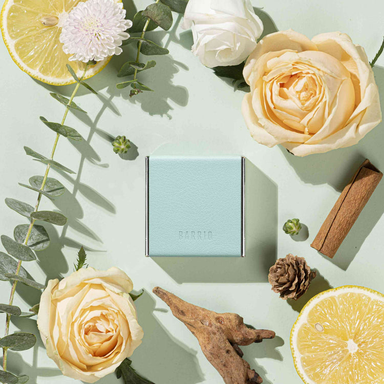 BARRIO | SOLID PERFUME