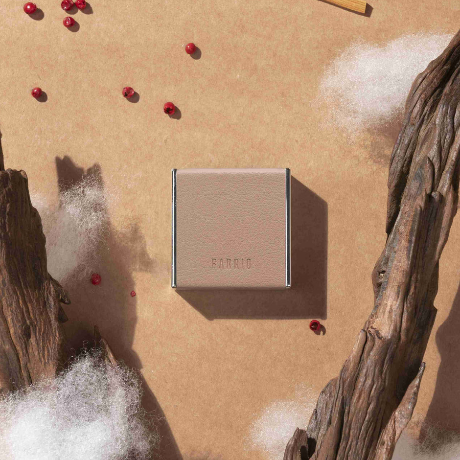 BARRIO | SOLID PERFUME
